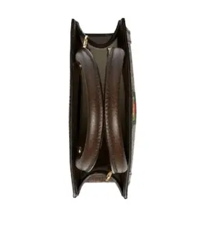 Gucci Ophidia Gg Super Mini Bag