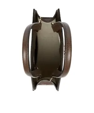 Gucci Ophidia Gg Super Mini Bag