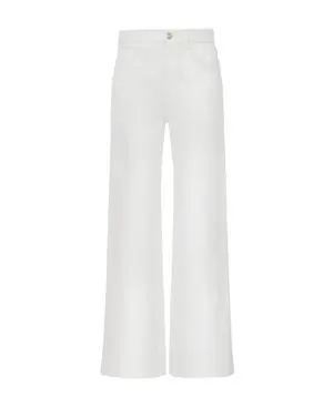 Chloé Boyfriend Straight-leg Jeans