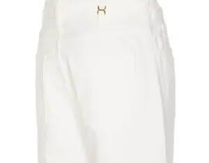 Chloé Boyfriend Straight-leg Jeans