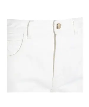 Chloé Boyfriend Straight-leg Jeans