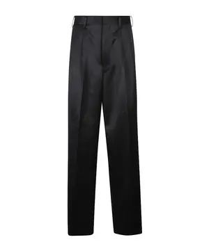 Junya Watanabe Straight Leg Pants For Women