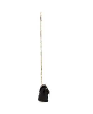 VIVIENNE WESTWOOD Chain-linked Shoulder Bag