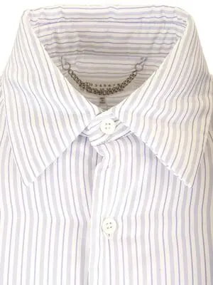 MAISON MARGIELA Padded Stripe Shirt