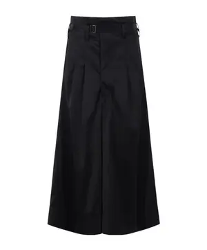 Junya Watanabe Wide Leg Pants For Women