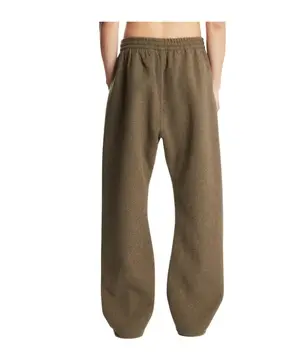 Fear Of God Drawstring Straight Leg Trousers