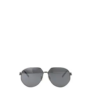 Dior Aviator Sunglasses - Gray