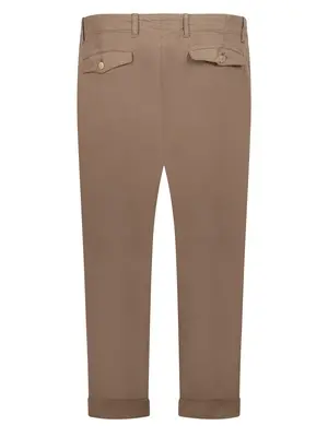ORIGINAL VINTAGE Straight Casual Trousers