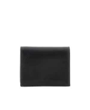 Il Bisonte Compact Designer Wallet