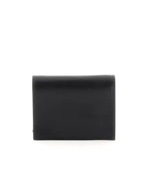Il Bisonte Compact Designer Wallet