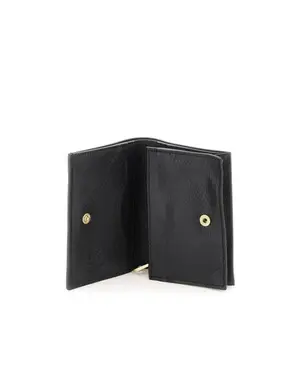 Il Bisonte Compact Designer Wallet