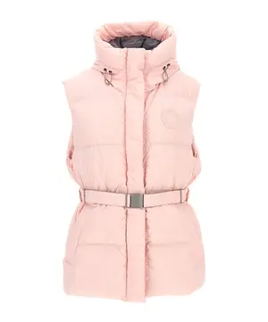 Canada Goose Rayla Padded Gilet - Pink