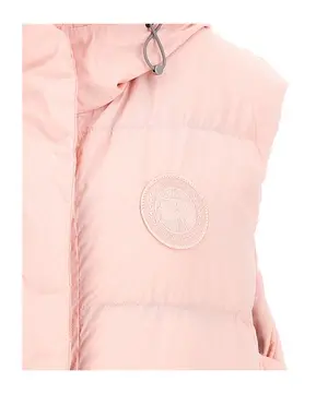 Canada Goose Rayla Padded Gilet - Pink