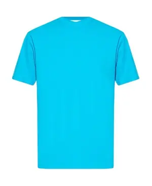 Off-white Striped T-shirts For Women
