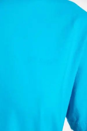 Off-White Diagonal Stripes Crewneck T-shirt