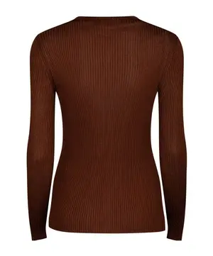 TOM FORD Ribbed Button-up Cardigan