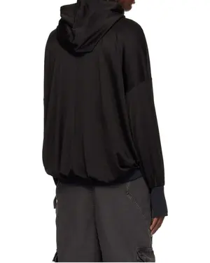 Undercover Long Sleeve Hoodie