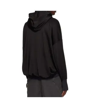 Undercover Long Sleeve Hoodie