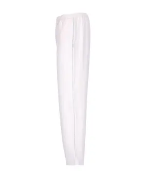 Acne Studios Logo Casual Pants
