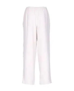 Acne Studios Logo Casual Pants