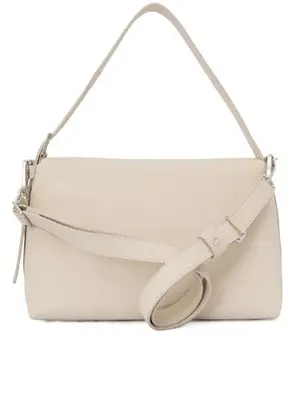 Orciani Nana Soft Strap Shoulder Bag - Ivory