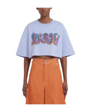 Marni Printed T-shirt