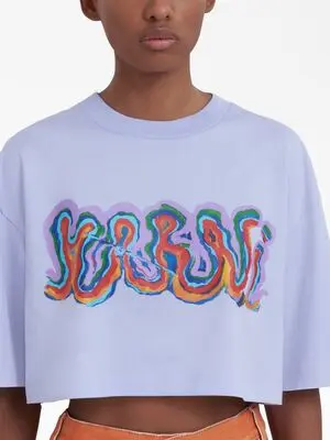 Marni Printed T-shirt