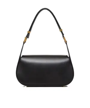 Valentino Garavani Vlogo Chain Detail Shoulder Bag