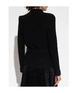 IRO PARIS Belted Casual Jacket