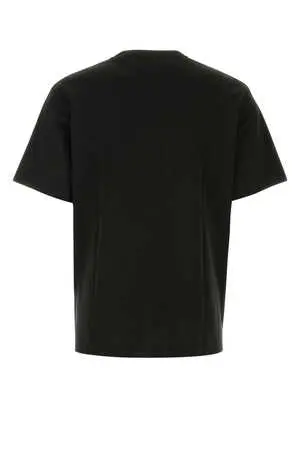 Kenzo Logo Printed Crewneck T-shirt