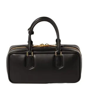 Miu Miu Arcadie Leather Bag