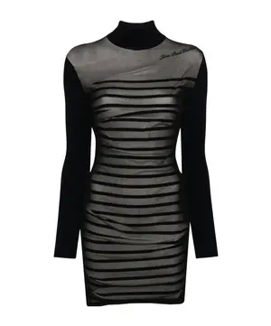Jean Paul Gaultier Sheath Cocktail Dresses