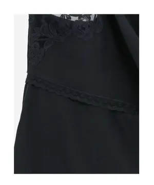 Chloé Lace Camisole