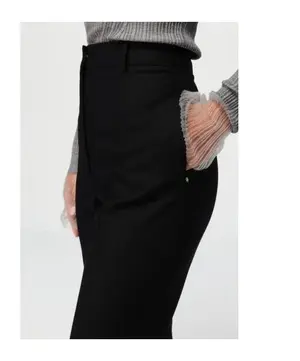 Sportmax Mora 12 Tailored Trousers