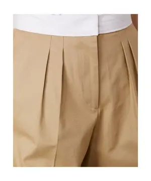 Officine Générale Elia Trousers - Tan
