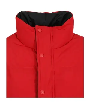 Balenciaga Reversible Puffer Jacket