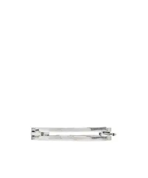 Saint Laurent Engraved Logo Bracelet