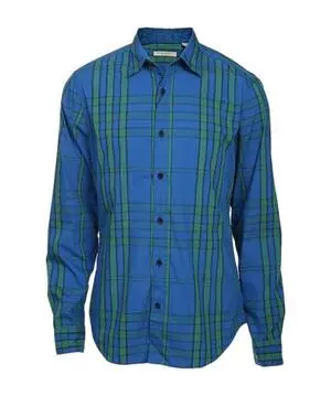 Burberry Striped Shirt