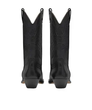 MAISON MARGIELA Florence Cowboy Boots