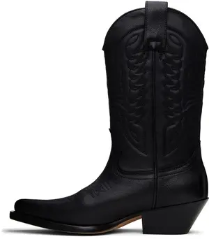 MAISON MARGIELA Florence Cowboy Boots