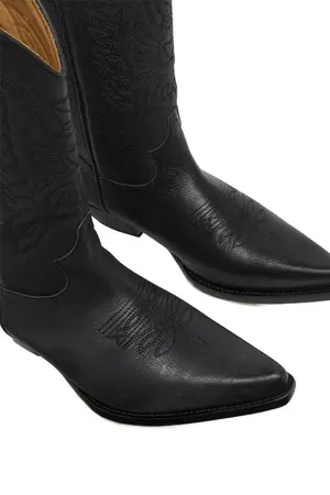 MAISON MARGIELA Florence Cowboy Boots