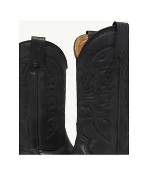 MAISON MARGIELA Florence Cowboy Boots
