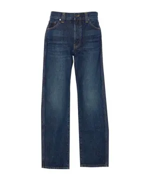 Khaite Callum Jeans