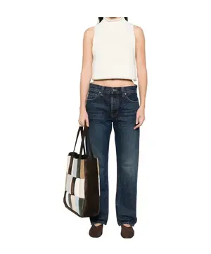 Khaite Callum Jeans