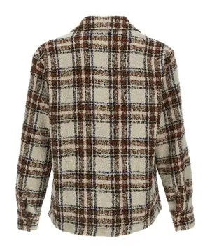 Séfr Sfr Ojai Shirt - Multicolor