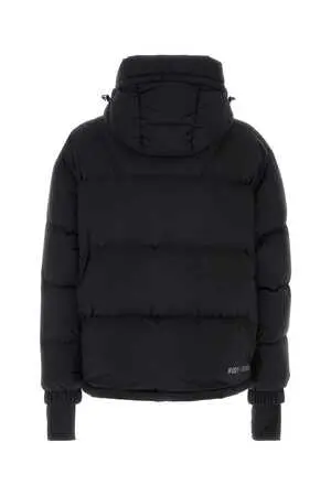 Moncler Coraia High Neck Ski Jacket