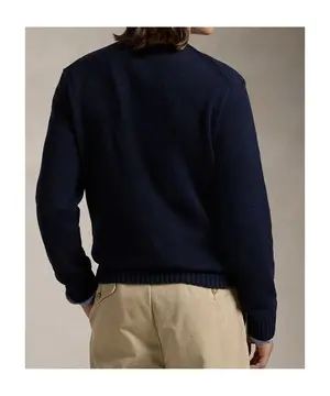 Polo Ralph Lauren Polo Bear Crewneck Jumper