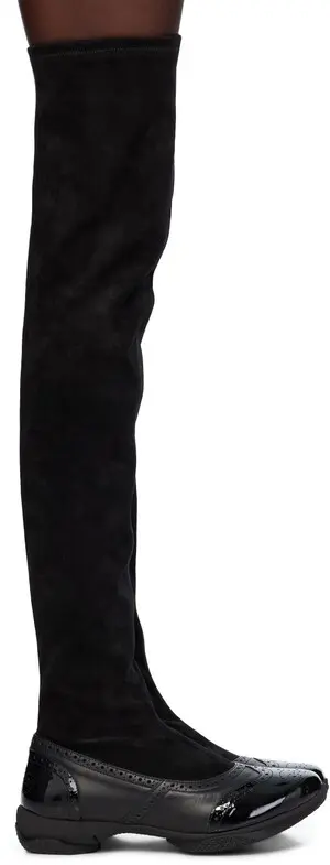 KIKO KOSTADINOV Over The Knee Boots
