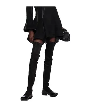 KIKO KOSTADINOV Over The Knee Boots