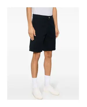 Brunello Cucinelli Knee-length Wide-leg Bermuda Shorts - Black